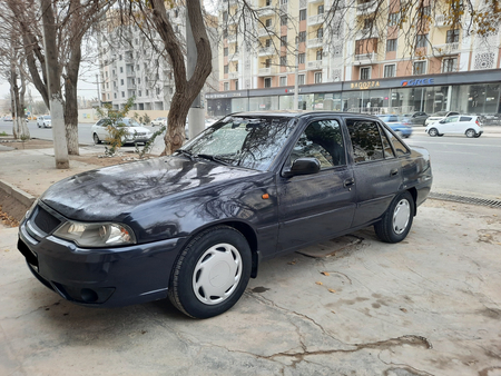 Nexia 2 sons tranblyor