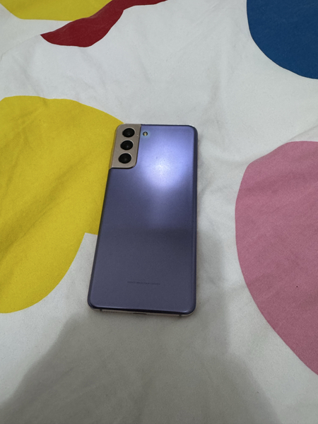 samsung s21. 5g 256gb ideal