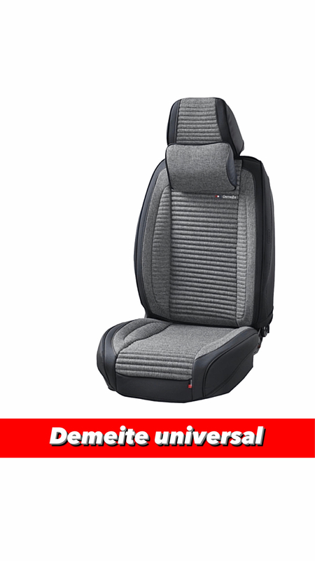 Demeite universal nakidki