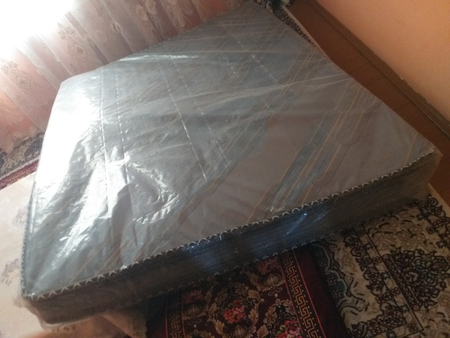 Yotoqxona uchun matras