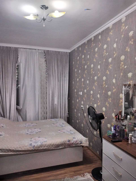 (К113795) Продается 4-х комнатная квартира в Шайхантахурском районе.