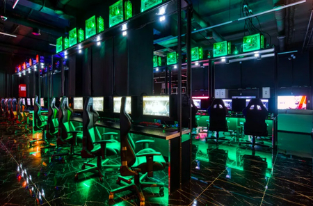 Нужен бизнес партнёр для совместного бизнес Game Club номер1 Ташкенте