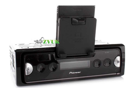 Продам автомагнитолу Pioneer SPH-BT10 и  камеры кругового обзора 360⁰