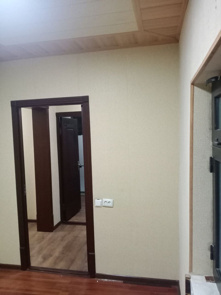 80м² 3 комнаты Юнусобад3 с ремонтом с мебелью под офис