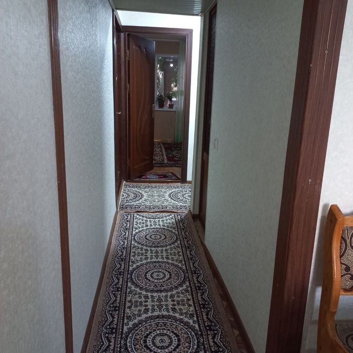 Срочно продается квартира