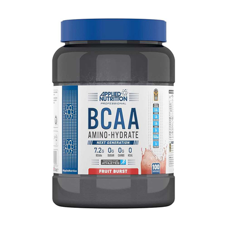 Applied Nutrition Bcaa Amino Hydrate 1.4 kg