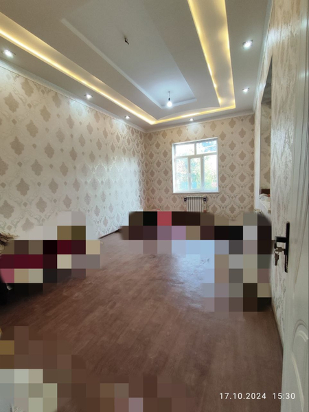 Янги коттедж Яшнабадский туман