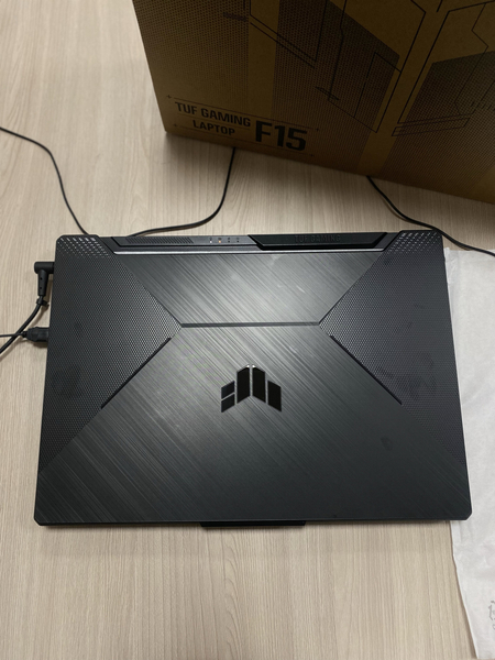 Asus Tuf gaming F15