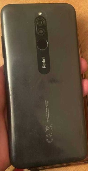 Redmi 8 telefon kafolati bilan
