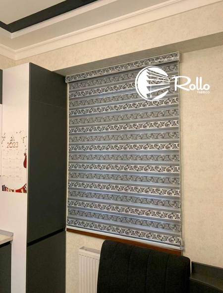 Жалюзи Комбо и Rollo в Ташкенте! По доступным ценам скидки 15%