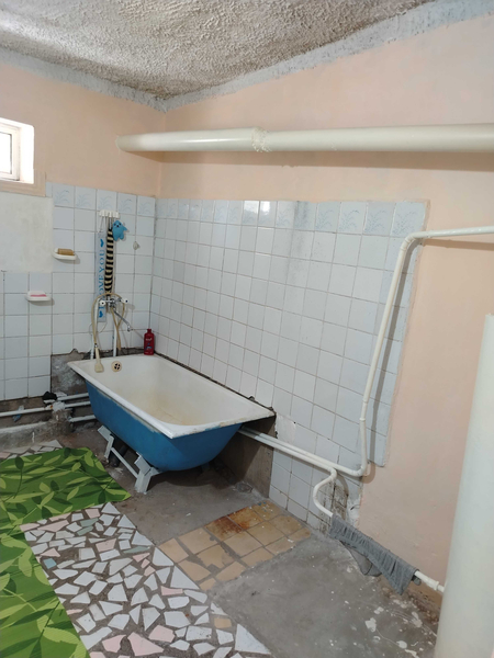 В городе Чирчике Срочно продаётся 2 дома