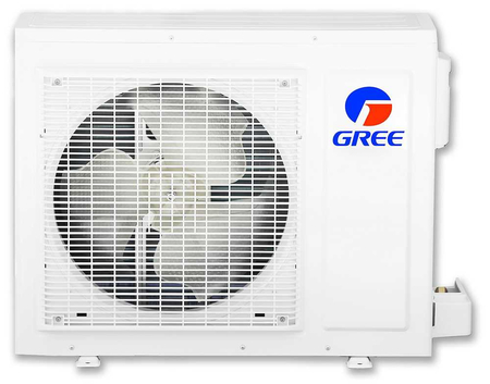 Кондиционер GREE Lavoltage 12” Бесплатная доставка!!!