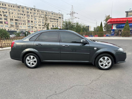 Gentra avtomat full 2019-yil ideal aybi yoq