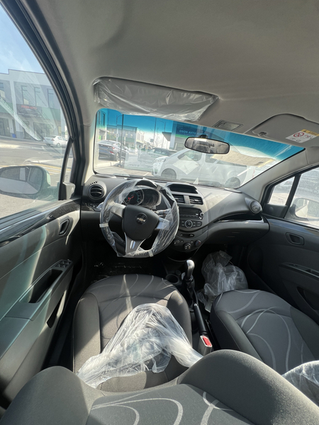 Спарк spark avtomat автомат