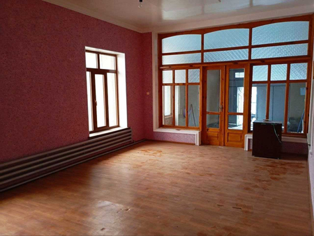 № 1302 Просторный дом площадью 6 соток в махалле Дустлик