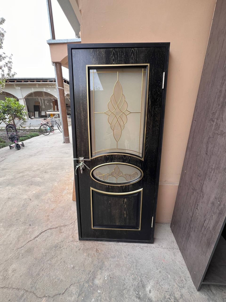 Mdf eshik standart razmerda