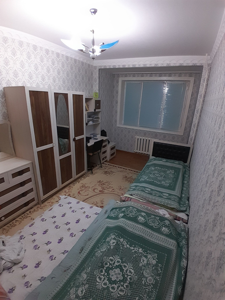 4 xonali uy sotiladi Shayxontohur tumani Beltepada