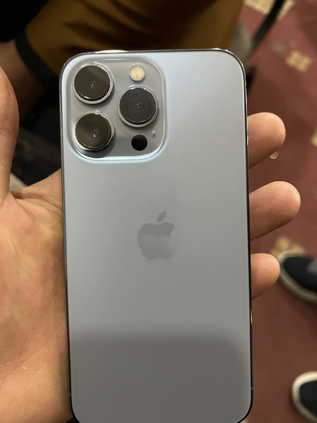 iPhone 13 Pro 256 GB