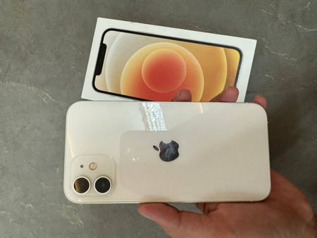 Iphone 12 sotiladi