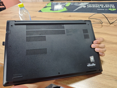 Lenovo Thinkpad E15 gen 2