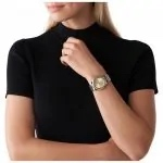 Original 100% Michael Kors Lennox часы