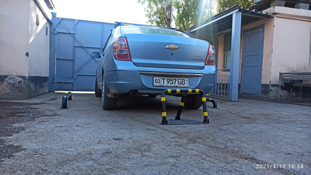 Стоп, антипаркинг, avto stop.
