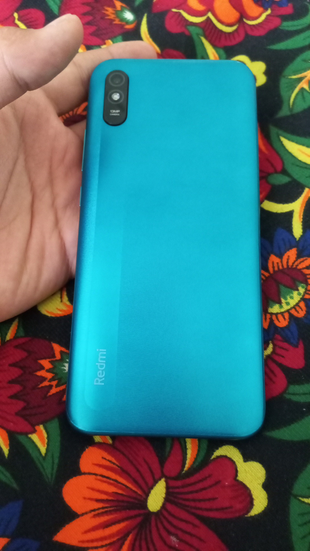 Redmi 9a 64/4 tali