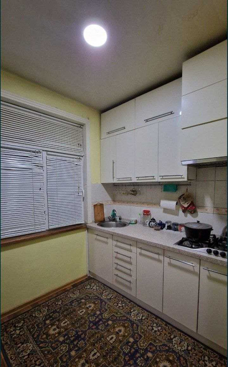 谷 127236 谷 Chilonzor tumanida kvartira sotiladi [63 м²]