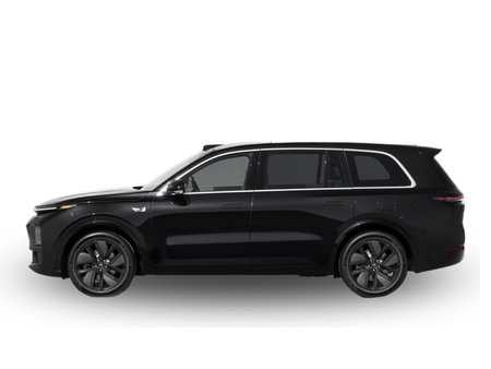Hybrid LiXiang L9 Max Edition