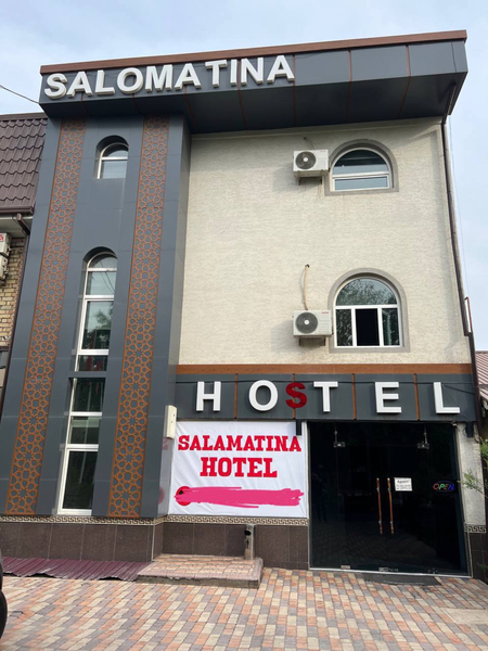 Продается HOTEL срочно