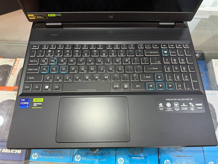 Acer PREDATOR Helios Neo 16