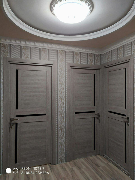 MDF eshik romlar.