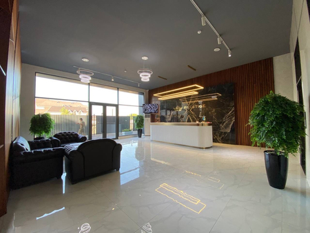 Prestige Gardens Sotuvda 3 xonalik korobka Yakkasaroy Shota Rustaveli