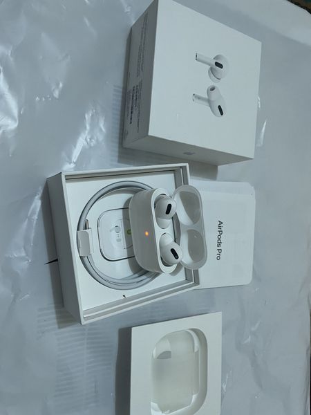 air pods pro оригинал