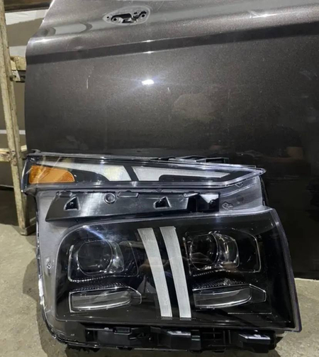 Hyundai Kia автозапчасти