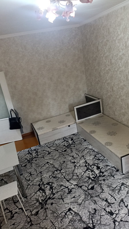 Сдам квартиру 1/4/4