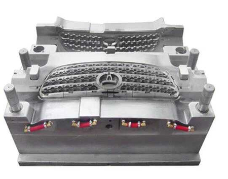 Termoplastlar uchun Press Formalar (Qoliplar)