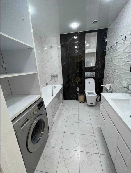 V5183 квартира 3/2/8 Жангох Ц15 Шайхантахур 90м2