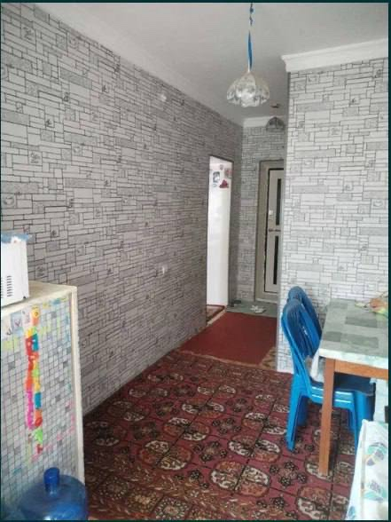 Продается Квартира Ц7 1/4/4 Средний Ремонт