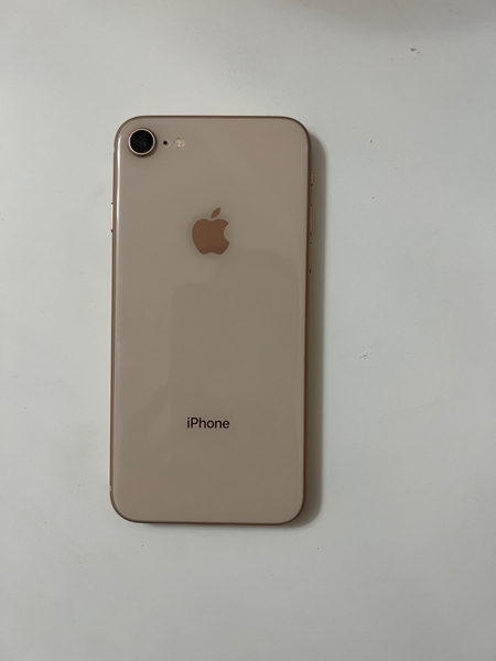 iPhone 8, 256 Gb розовый в идеальном состоянии