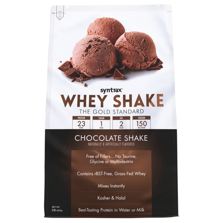 Protein Syntrax 2270gr!