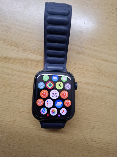Iwatch 7 45mm with cellular