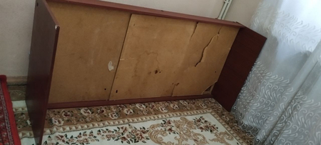Полуавтомат стиральная машина