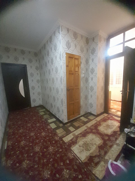 2-хонали квартира