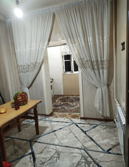 Юнусабад 14кв  3/2/5  ремонт средний
