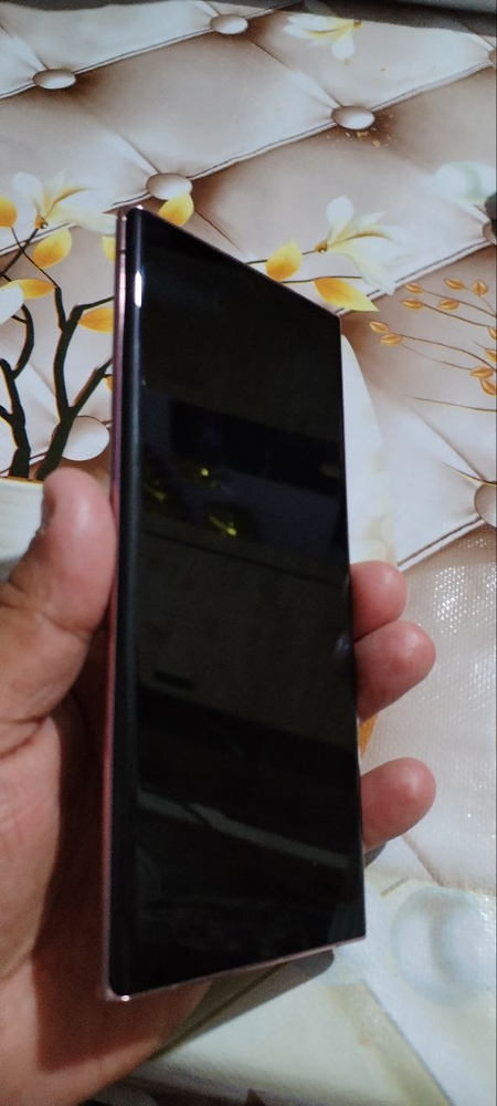 Samsung not 20 ultra обмен йоки 320$.