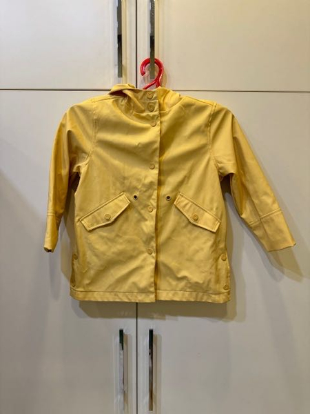Куртка для девочки Zara и Детский Мир