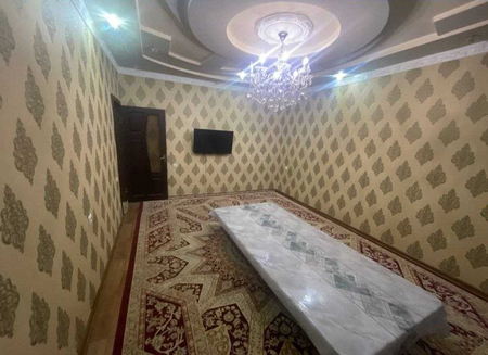 谷 128499 谷 Продается квартира в Яккасарайском районе [96 м²]