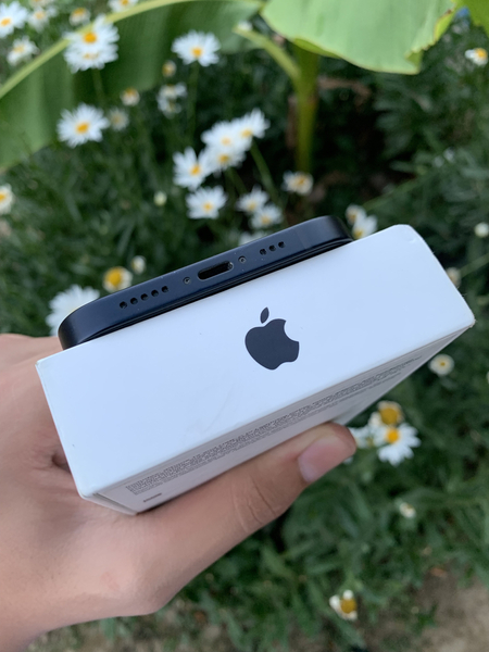 Iphone 12 yomkost 88 radnoy karobka dokument