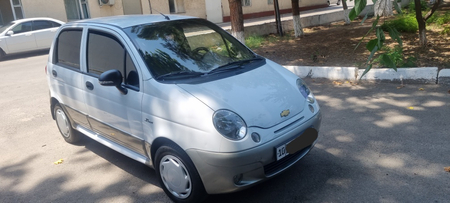 Matiz Best super bez kandiyor xolati yaxshi kraska tozza
